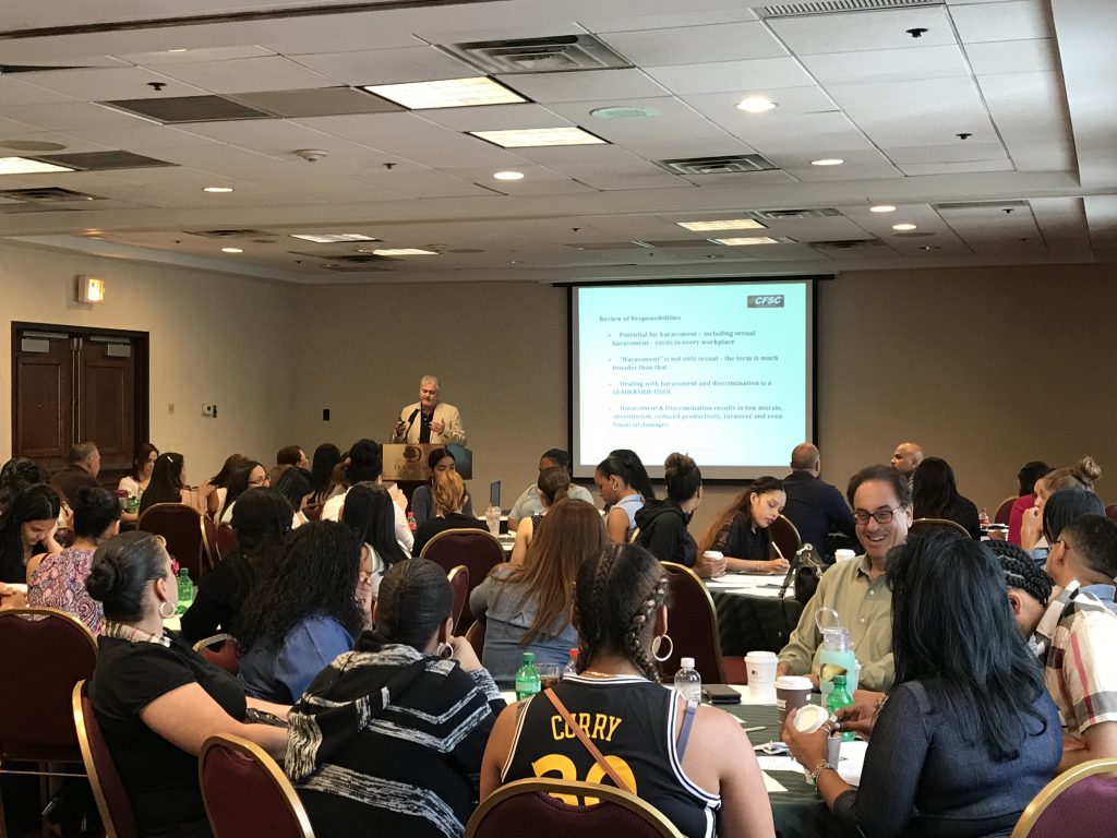 CFSC Career Opportunities | CFSC